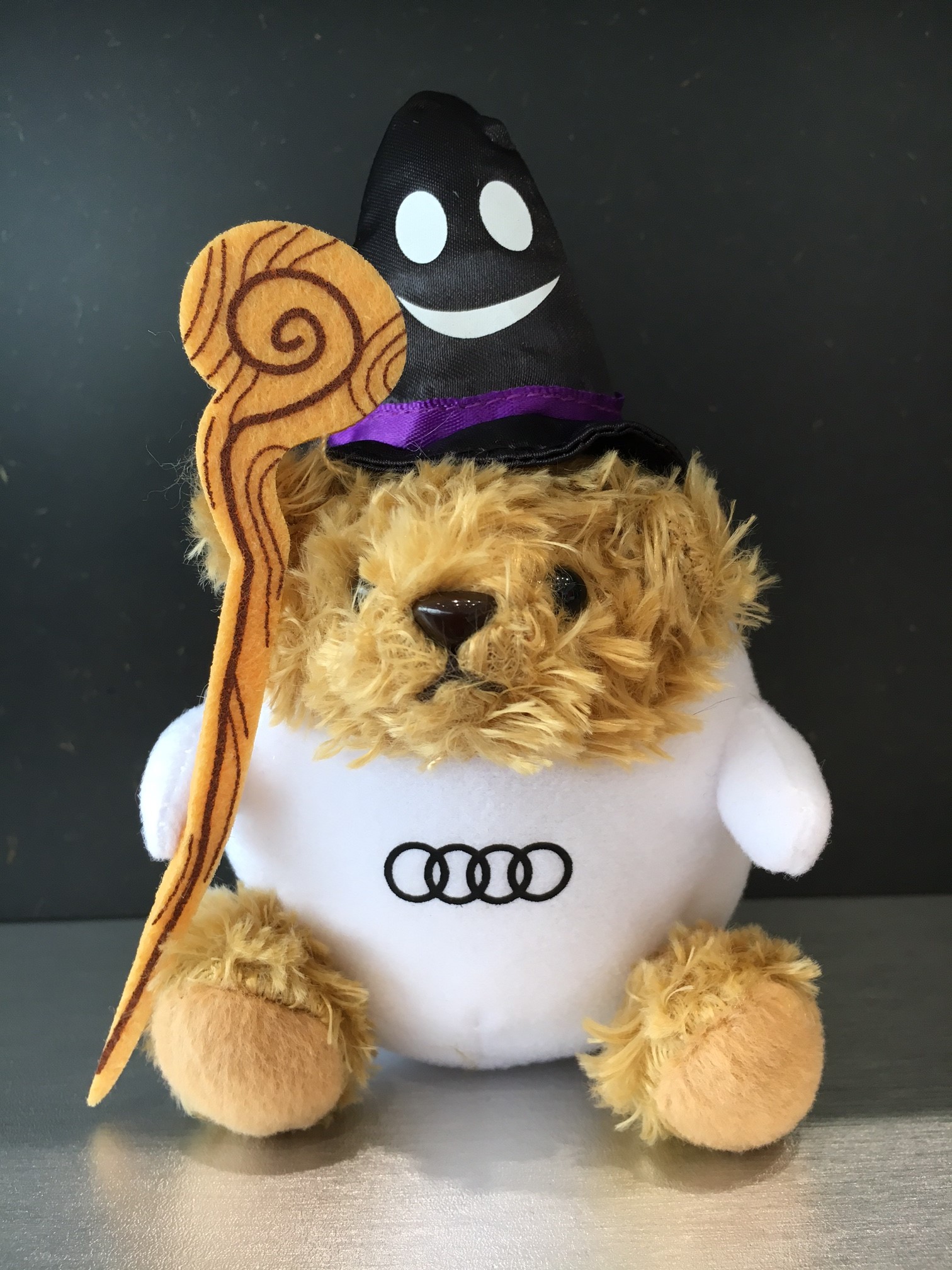 HALLOWEEN – Audi名古屋西ニュース