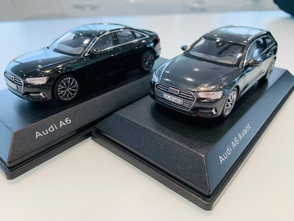 Audiコレクション入荷のご案内 – Audi名古屋西ニュース